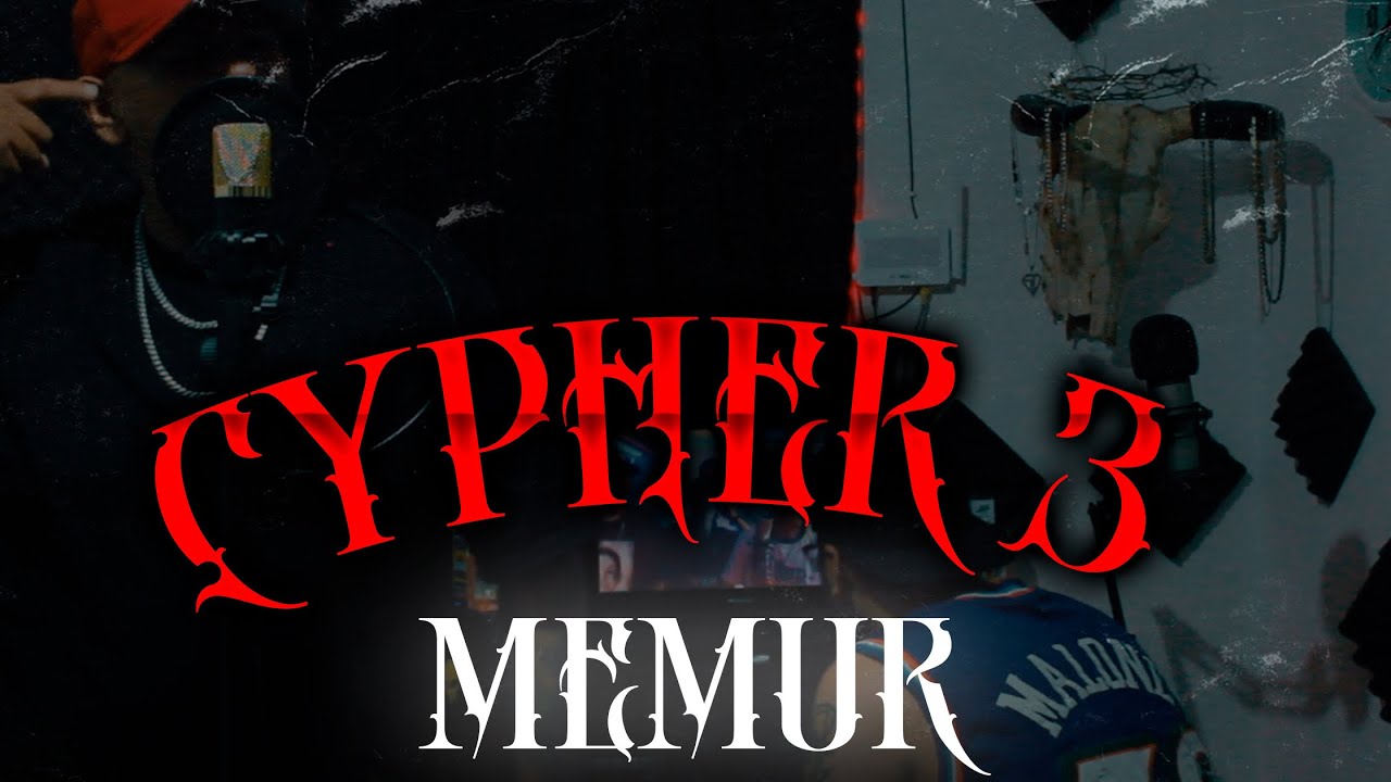 CYPHER 3 // MEMUR // (SDC) T3 - YouTube