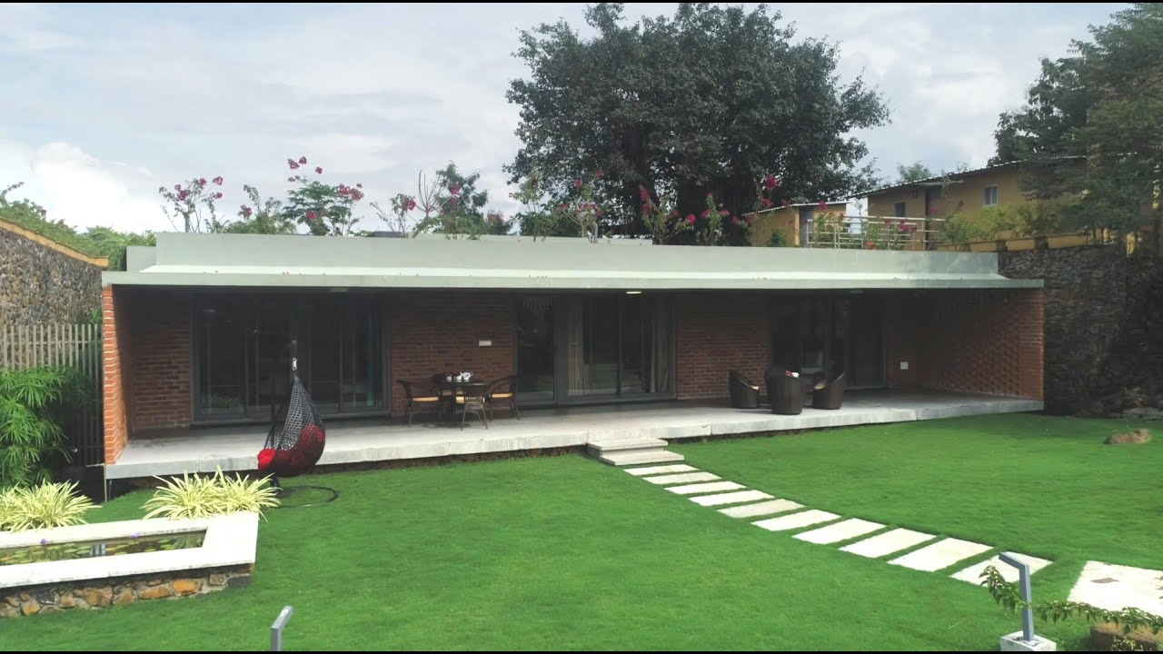 Pure Bliss: Relaxing in Nature, At Grape County (FARMHOUSE TOUR) - YouTube