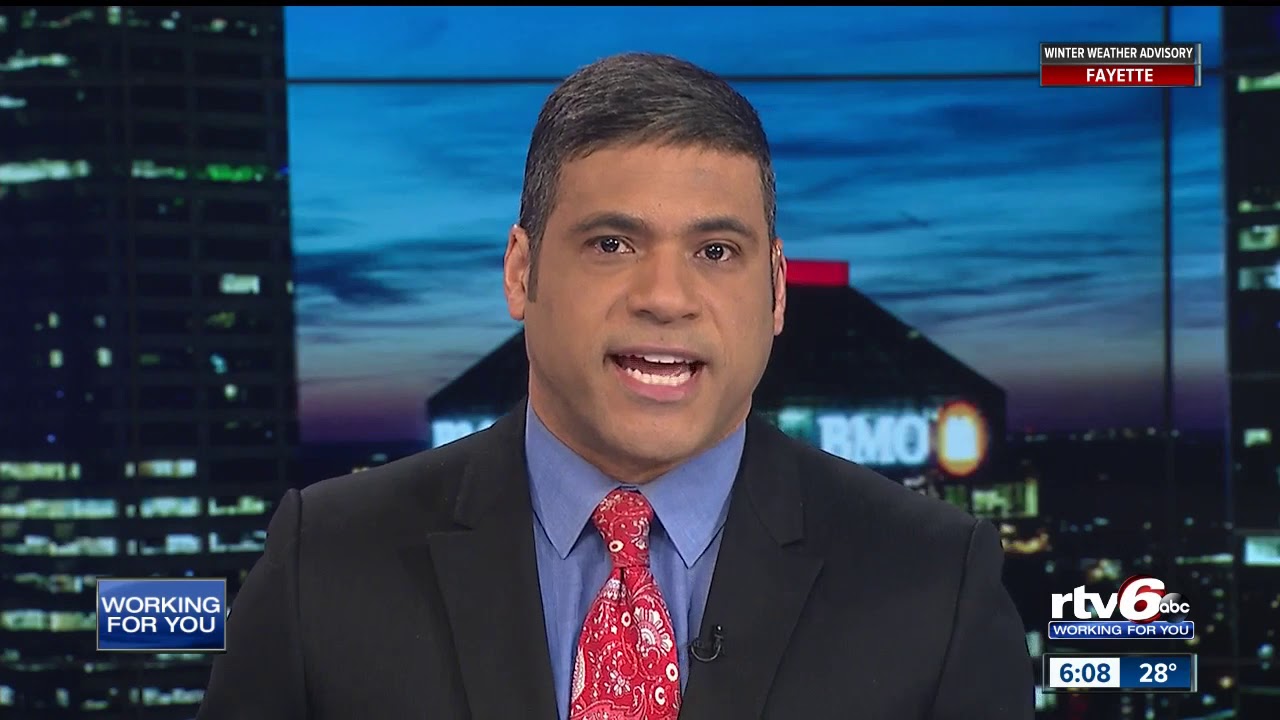 RTV6 News at 6 | Thursday, Feb. 6, 2020 - YouTube
