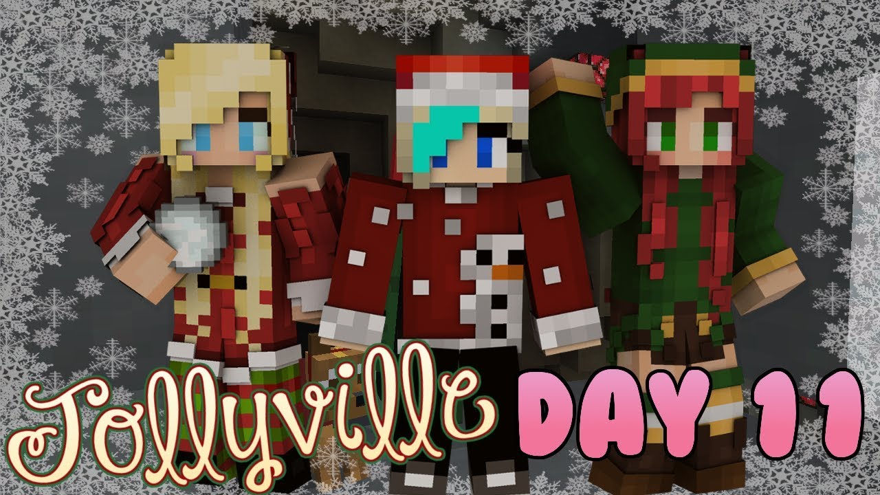 Santas Coming Tonight Tonight 12 Days Of Christmas Day 11 Youtube