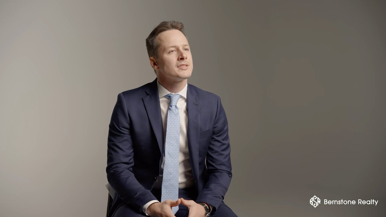 Partnership with Rockall Real Estate - YouTube