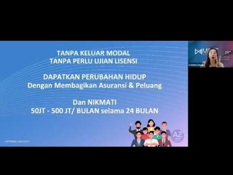 BISNIS PLAN AZPRO ALLIANZ SYARIAH INDONESIA GRATIS - YouTube
