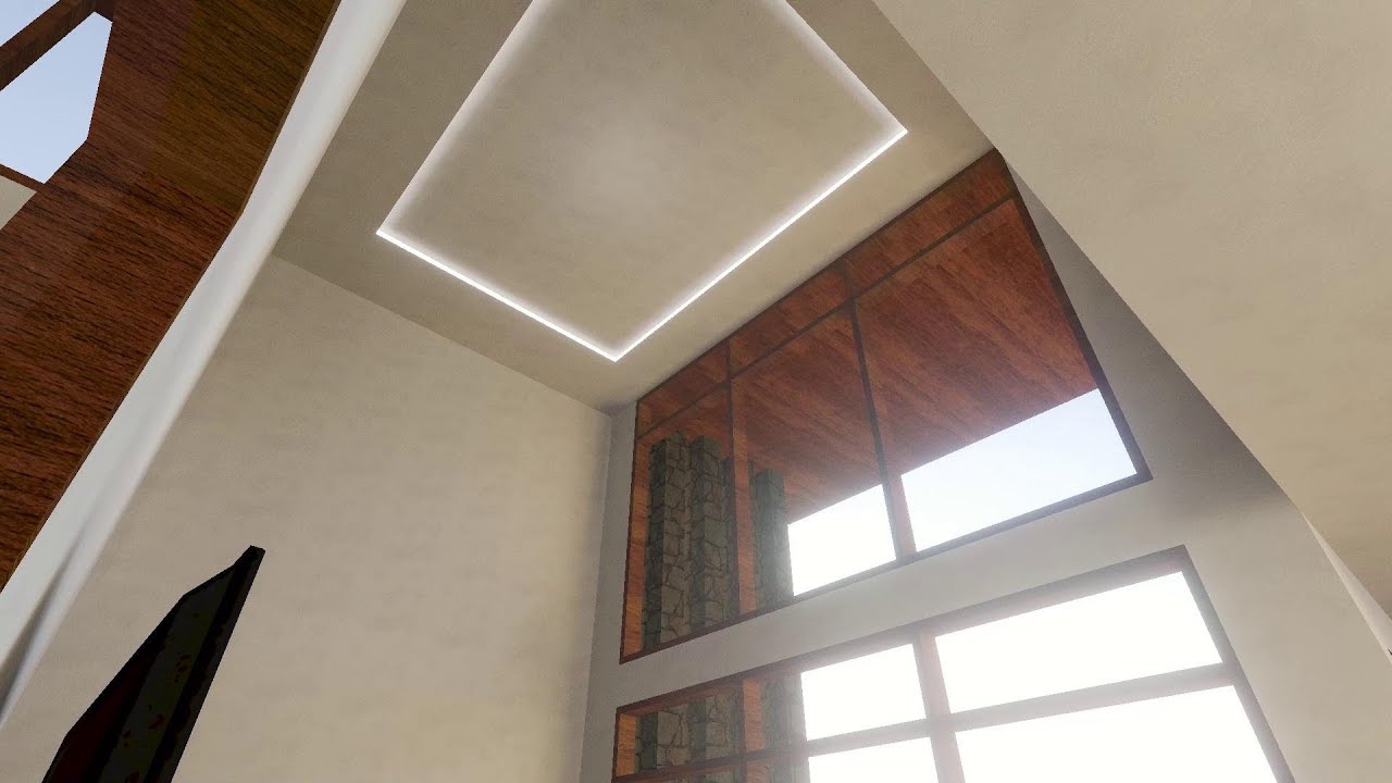 Unity ProBuilder House Building #11 in Real-Time - YouTube