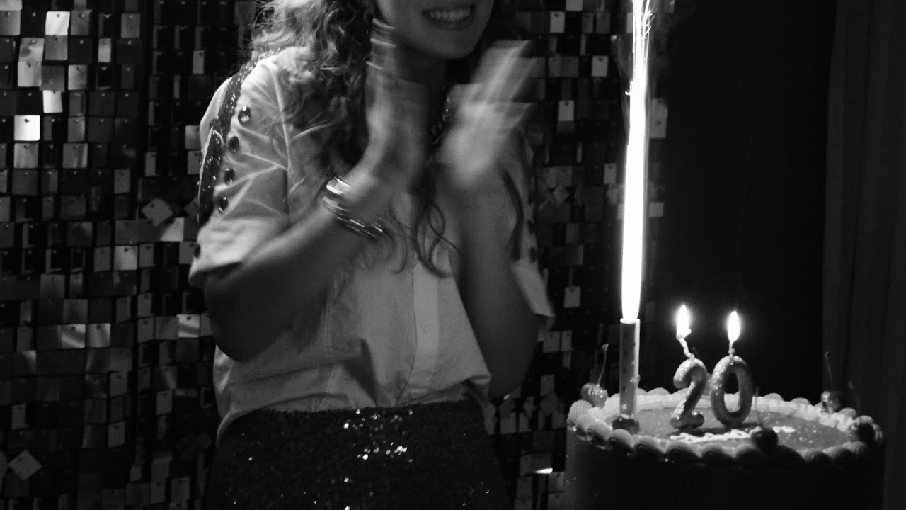 Vlog 06 - Aniversário da Sophia - YouTube