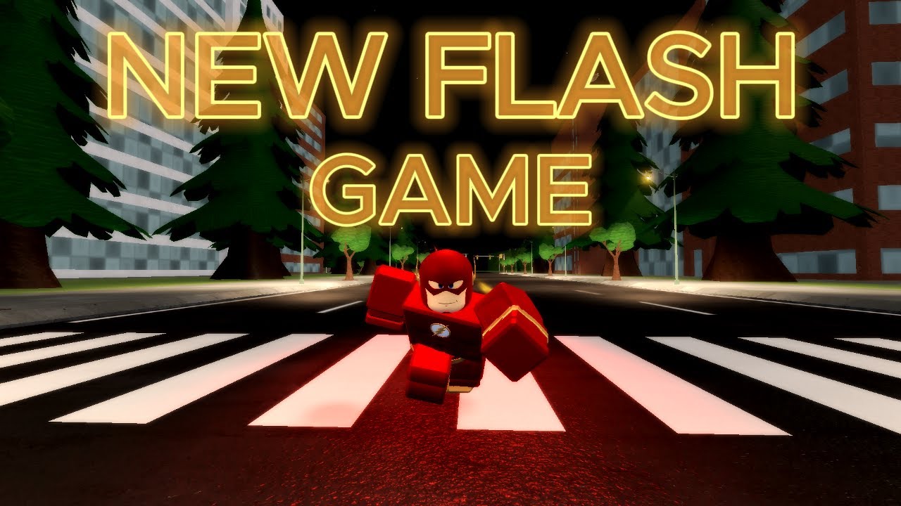 THIS NEW FLASH GAME GOT A *MASSIVE* UPDATE! - YouTube