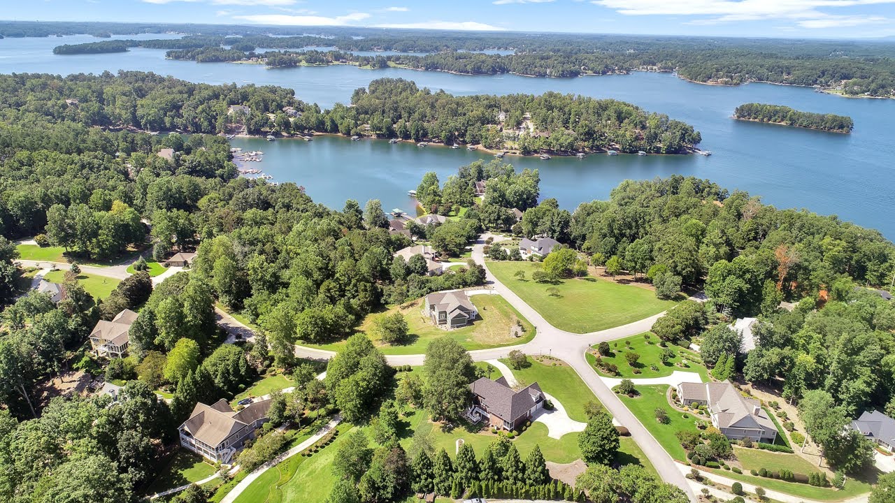 Brought to you by The Cason Group - KW North Keowee - The Keowee Life ...