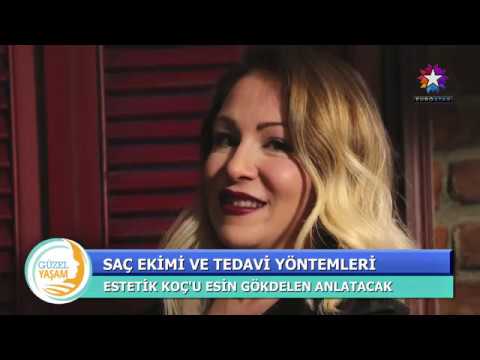 ESİN'LE ESTETİK