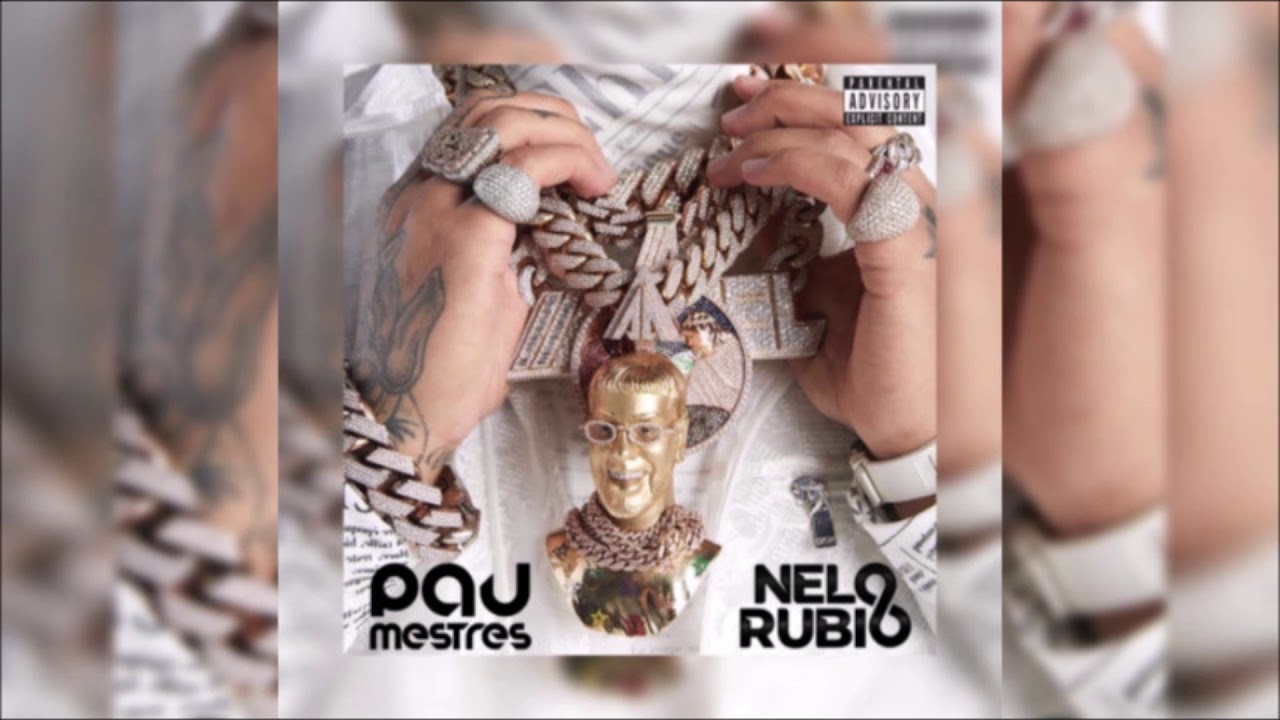 Anuel AA ft Bad Bunny Así Soy Yo (Nelo Rubio & Pau Mestres Hype Intro ...