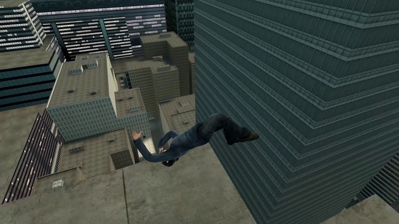 Gmod Ragdoll Compilation Vol 15 - YouTube