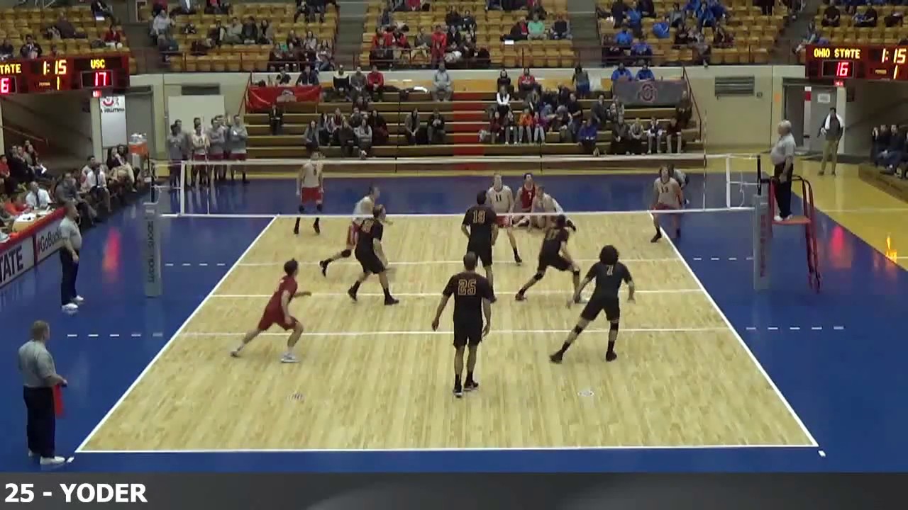 Lucas Yoder Highlights 2017 - YouTube