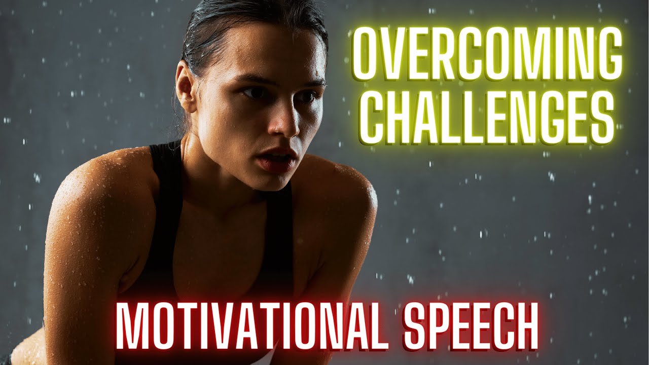 Overcoming Challenges: The Entrepreneurial Perspective! MOTIVATIONAL ...
