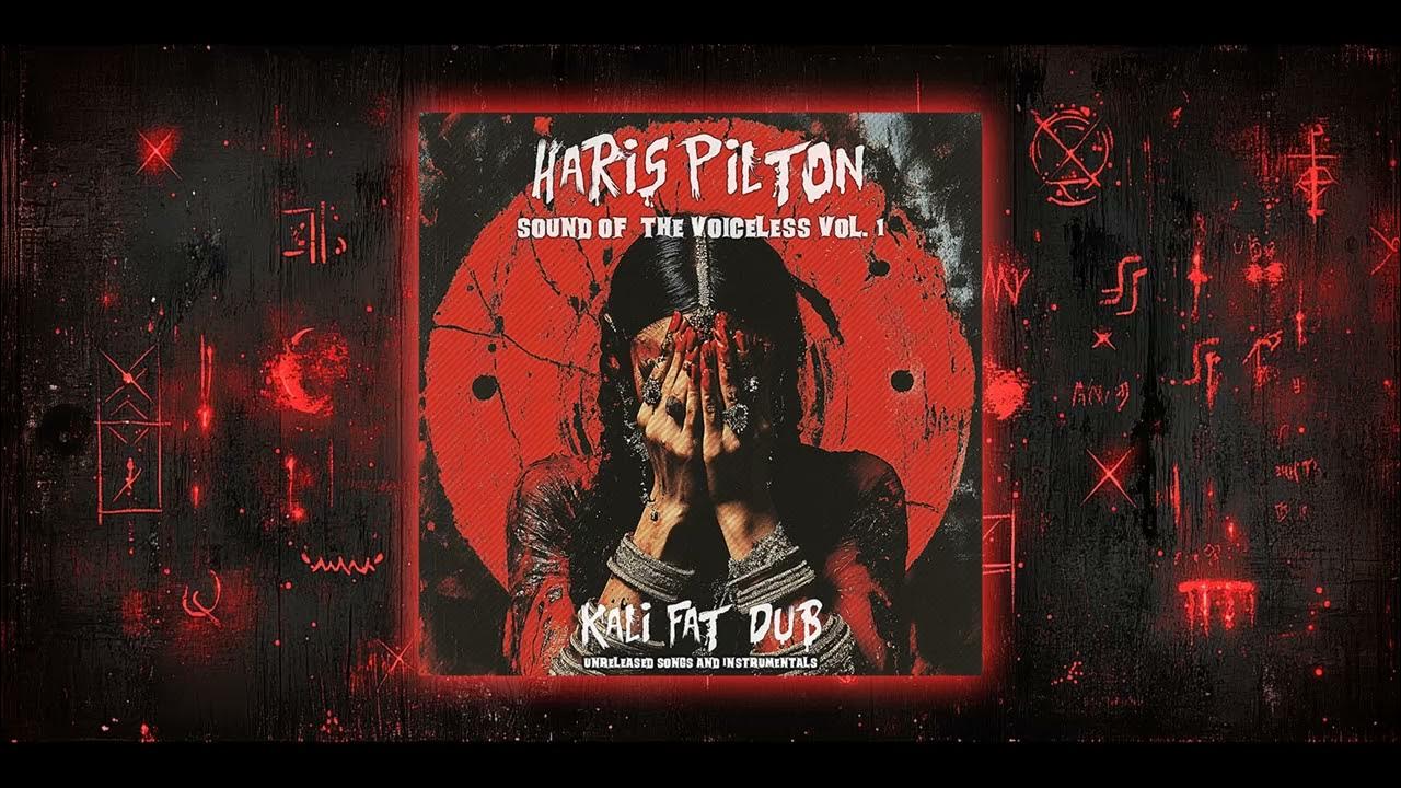 KALI FAT DUB feat. P. Gundry COVETOUSNESS (by Haris Pilton) - YouTube
