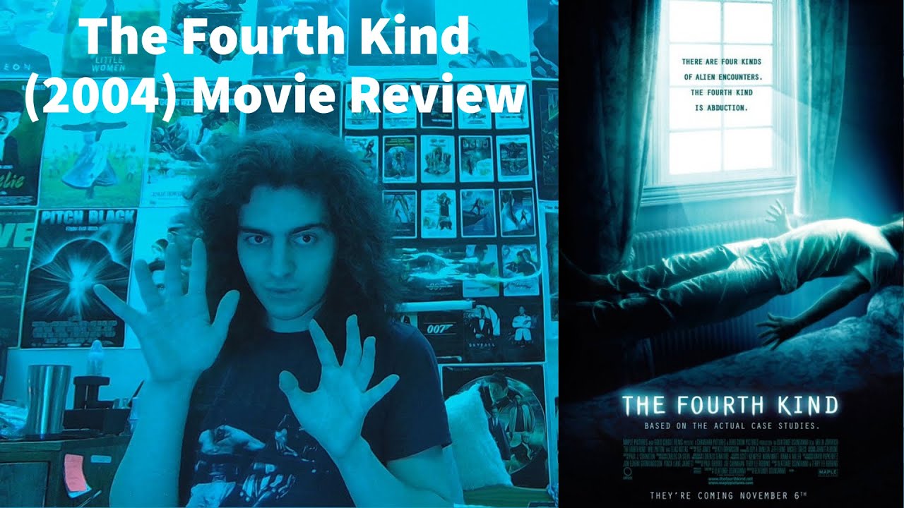 The Fourth Kind (2009) Movie Review - YouTube