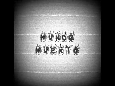 Mundo Muerto - Inquisidor - YouTube