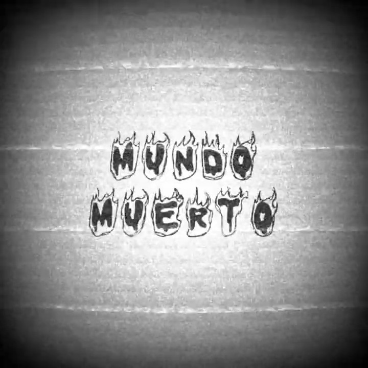 Mundo Muerto - Inquisidor - YouTube