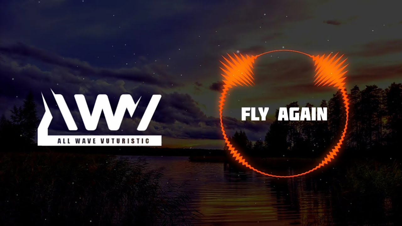 Alan walker style - Fly again (New song 2023) (AWV release) - YouTube