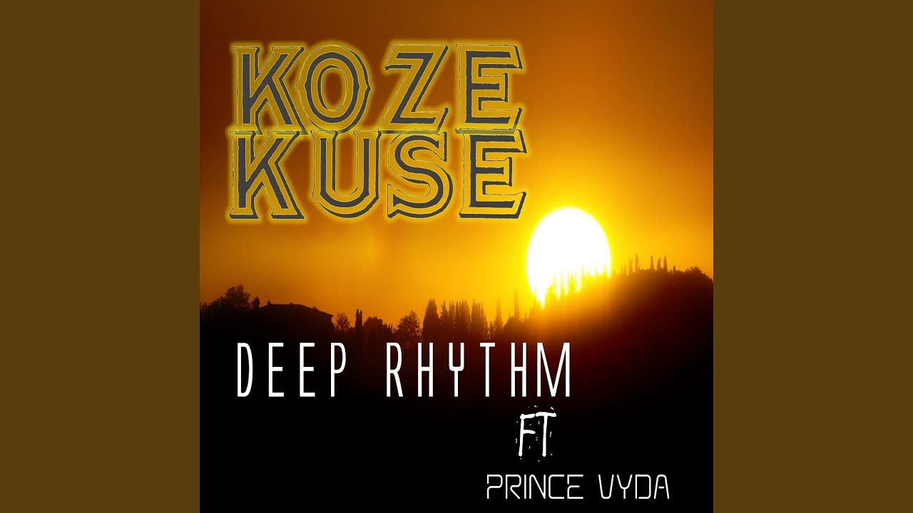 Koze Kuse (feat. Prince Vyda) - YouTube