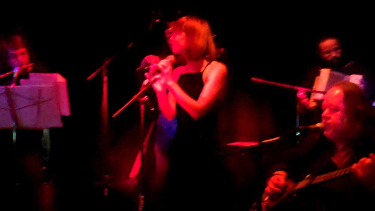 Whore's Lament ~ Mick Wolf w/ Widdershins Live @ Irish Town 12.28.11 ...