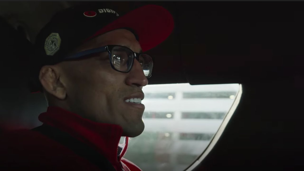 UFC 269: Embedded - Episódio 1 - YouTube