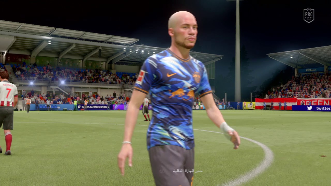 FIFA 21_20210113121037 - YouTube