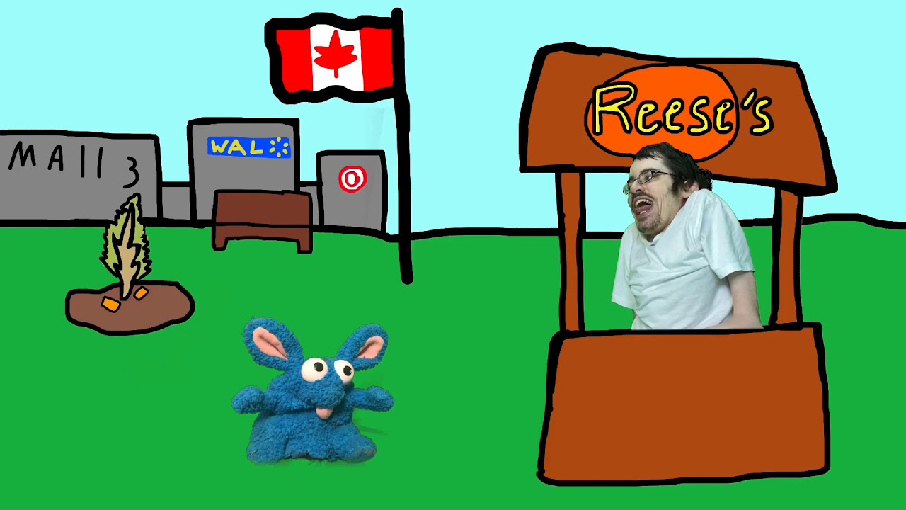 THE MOUSE SONG - YouTube