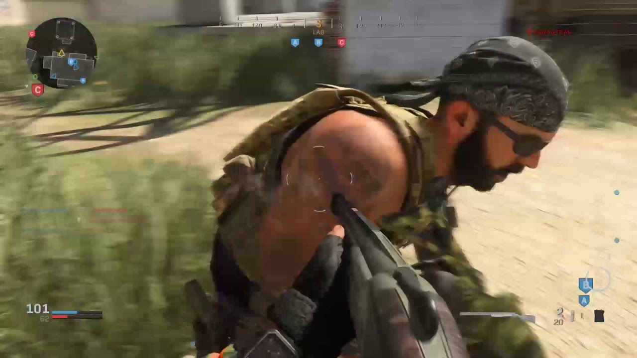 Call of Duty: Modern Warfare #7 - YouTube
