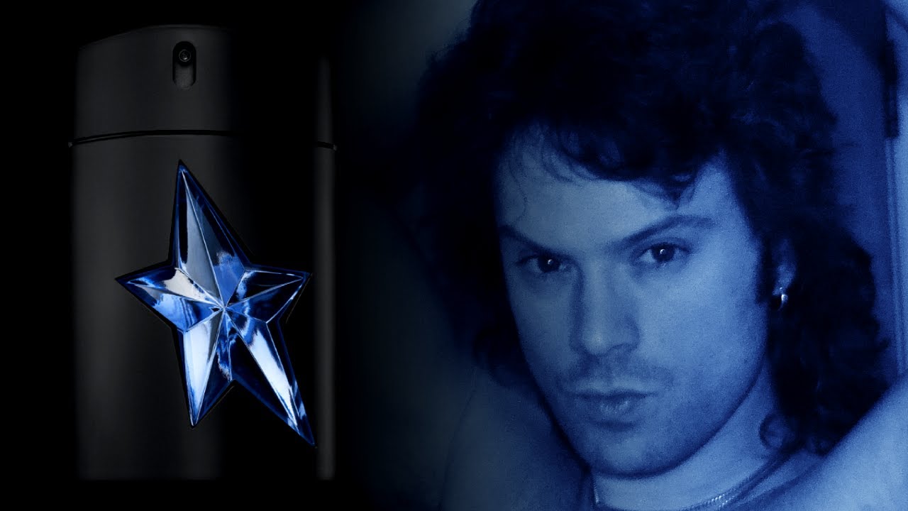 A*Men / Angel Men (1996 ) - Thierry Mugler Fragrance Review - YouTube