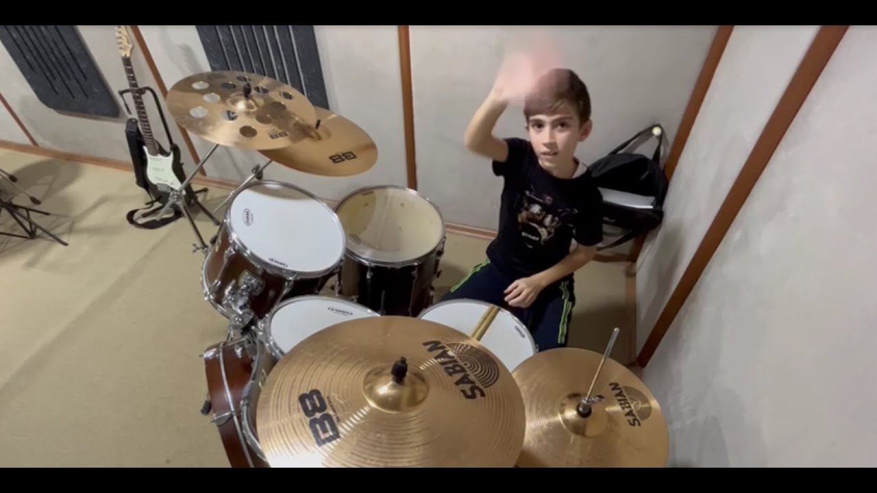 Beni Yak Kendini Yak 🥁 2022 Bateri YoYo - YouTube