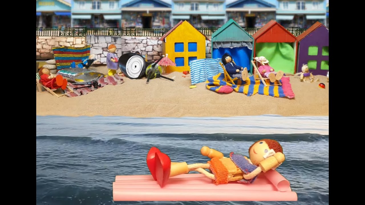 Episode 7: HOLIBOBS! Part II - YouTube