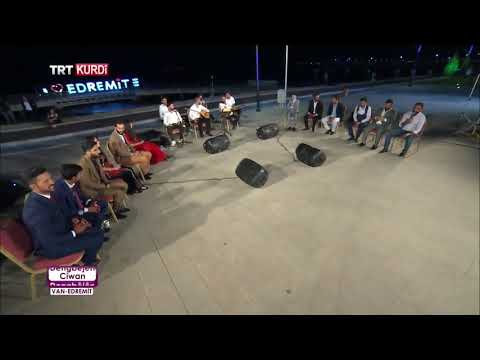 Önder Baran- Weylê Gulê