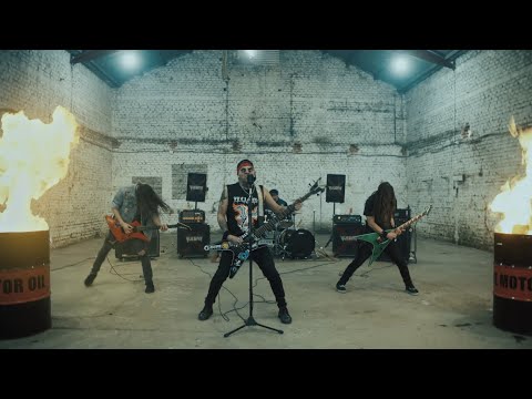 V.U.L.G.A.R - COBANI (Video oficial)