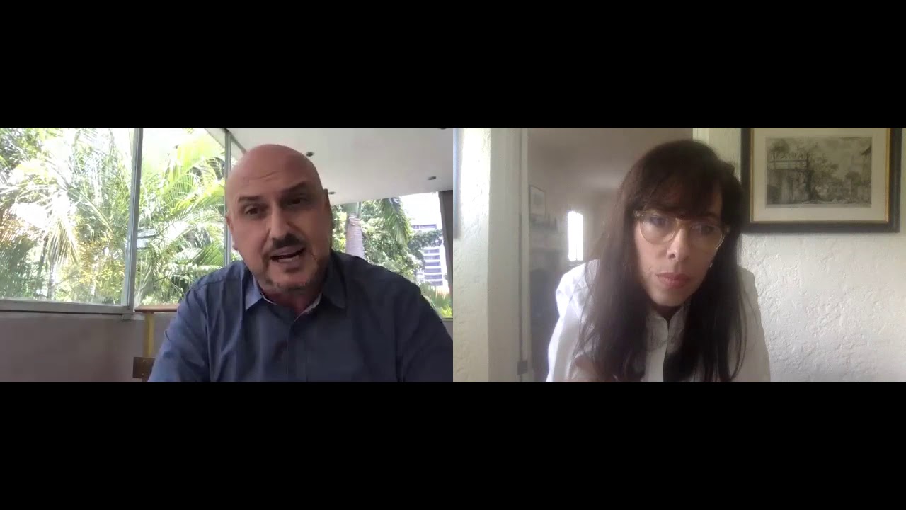 Architecture and the Great Confinement: Franco Micucci with Carie ...