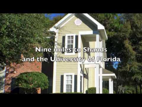 The Links at Haile Plantation - YouTube