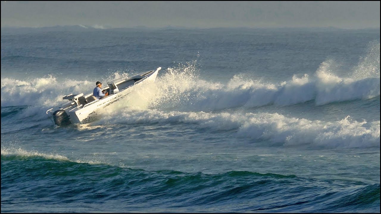 The Noosa Bar Report. Wednesday morning, January 27, 2021. - YouTube