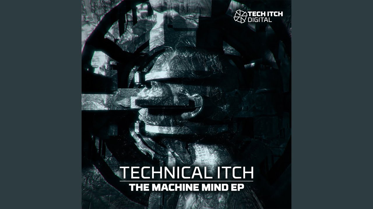Machine Mind - YouTube