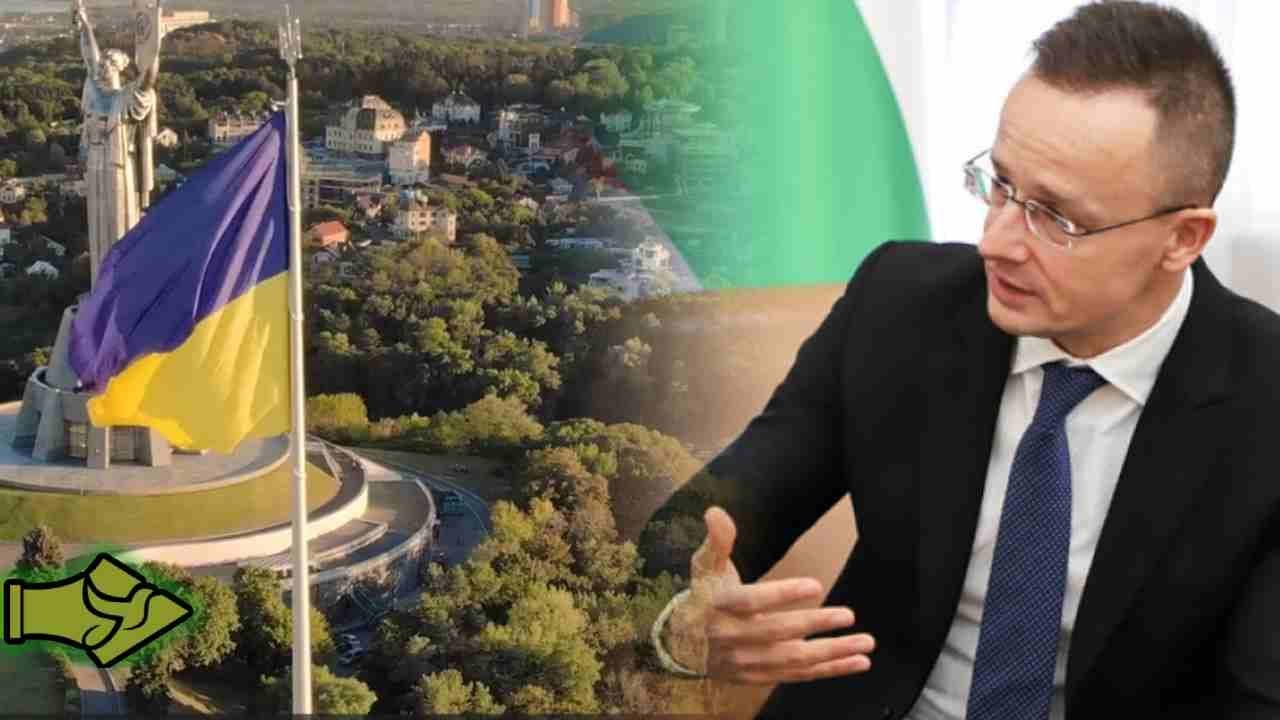 «Η ΟΥΓΓΑΡΙΑ ΘΑ ΜΠΛΟΚΑΡΕΙ ΚΑΙ ΠΑΛΙ ΤΑ ΚΟΝΔΥΛΙΑ ΠΡΟΣ ΤΗΝ ΟΥΚΡΑΝΙΑ!» - YouTube