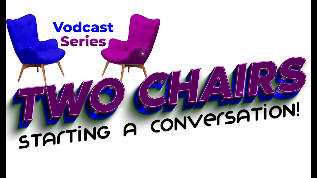 Two Chairs Start A Conversation promo 1 ! - YouTube