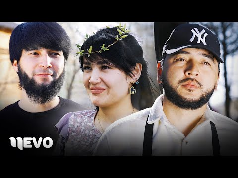 Hasanboy Ibragimov - G'iybatchi (Official Music Video)