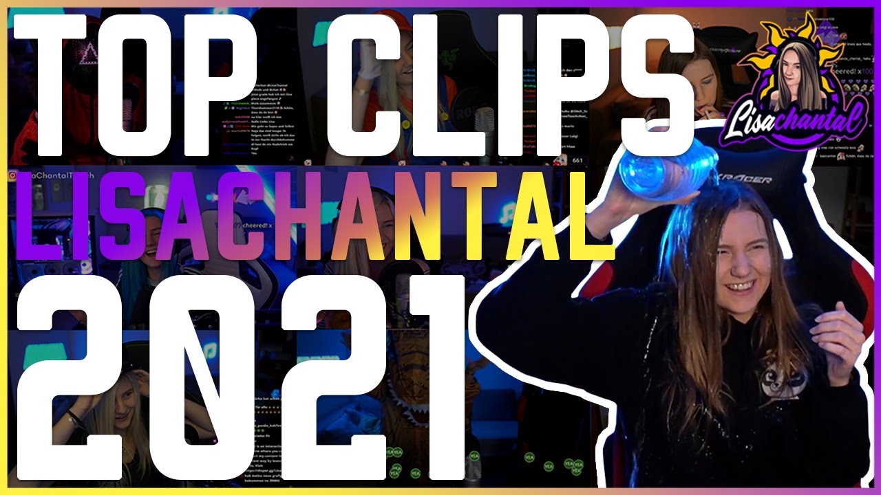 Top Clips 2021 - YouTube