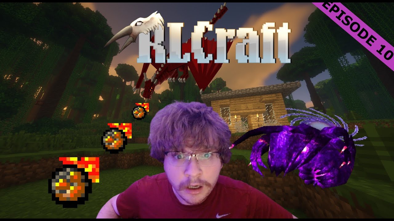 RL CRAFT - MY MOST SUCCESSFUL ADVENTURE - EP # 10 - YouTube