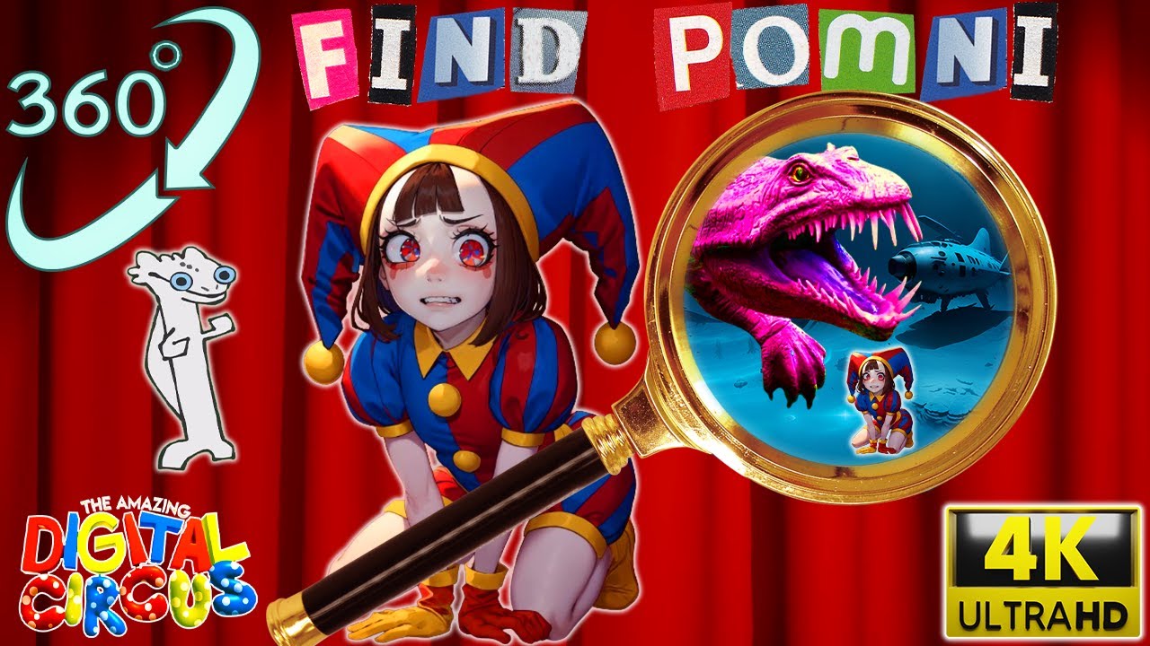 360 Horror Game VR Experience: Toothless Dancing in VR - YouTube