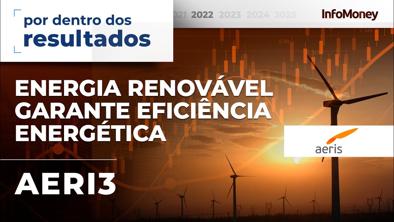 Aeris Energy (AERI3): os detalhes do resultado da empresa no 4º tri de ...