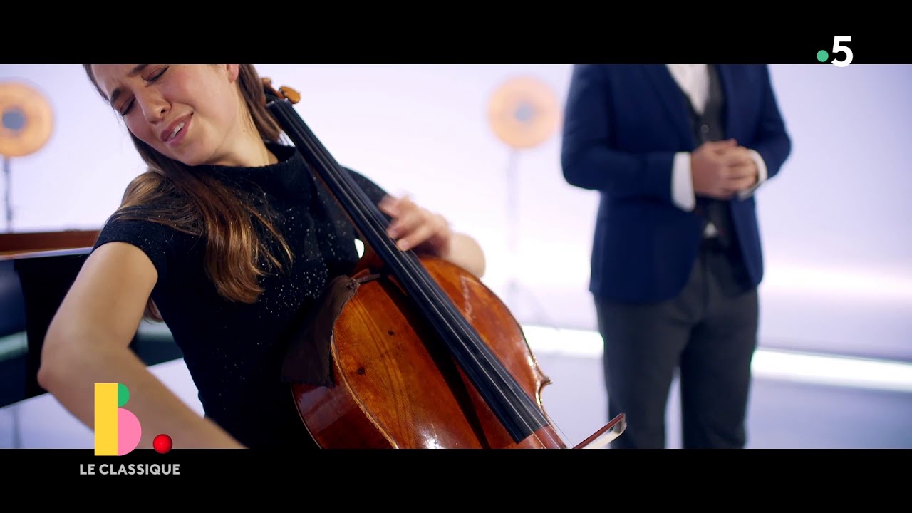 ALEXANDRE DUHAMEL - Basique, le classique - YouTube