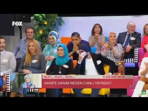 Beyaz Show - Songül Ve Beyaz'ın Düeti (06.02.2016)