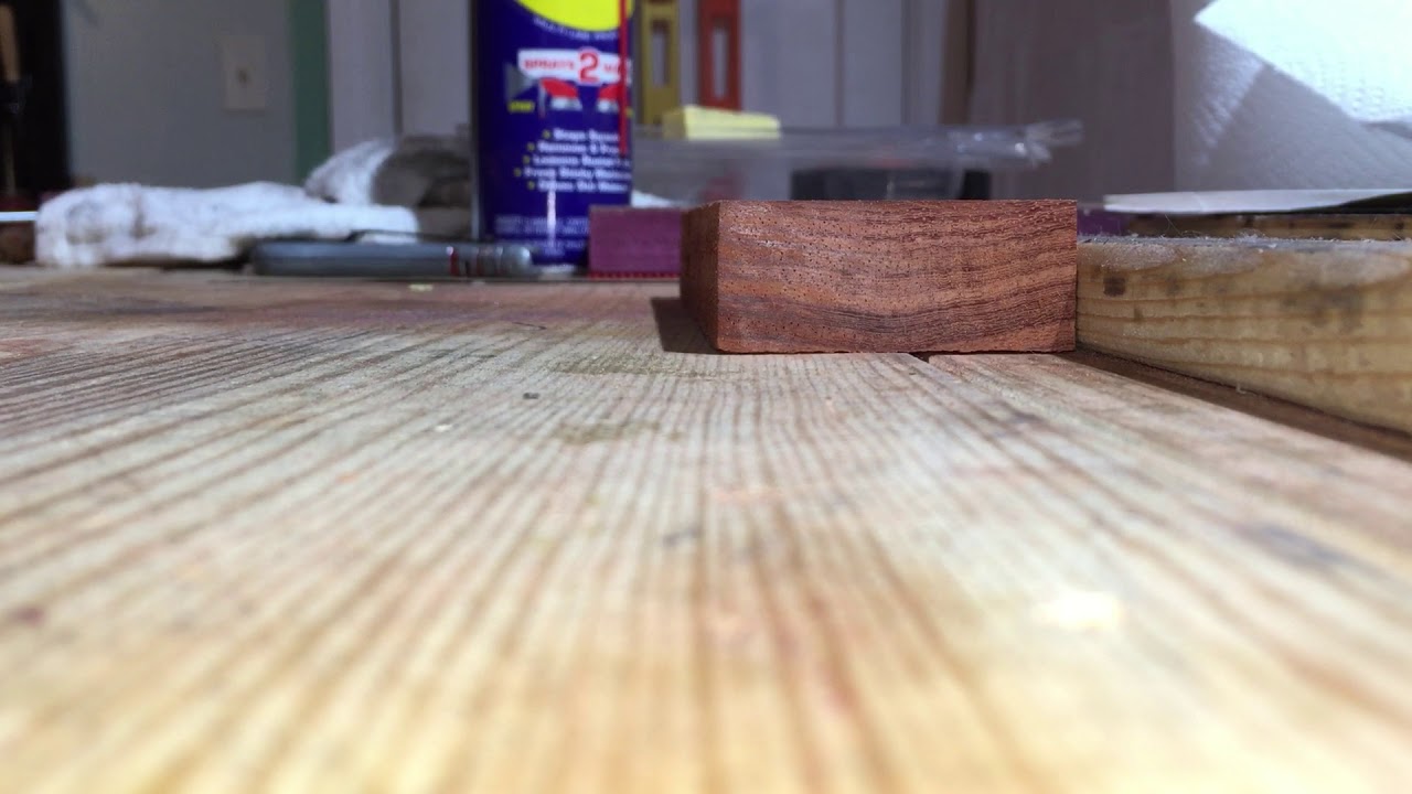 Powerfix chisels from lidl. Not bad!!! "My first ever video." - YouTube