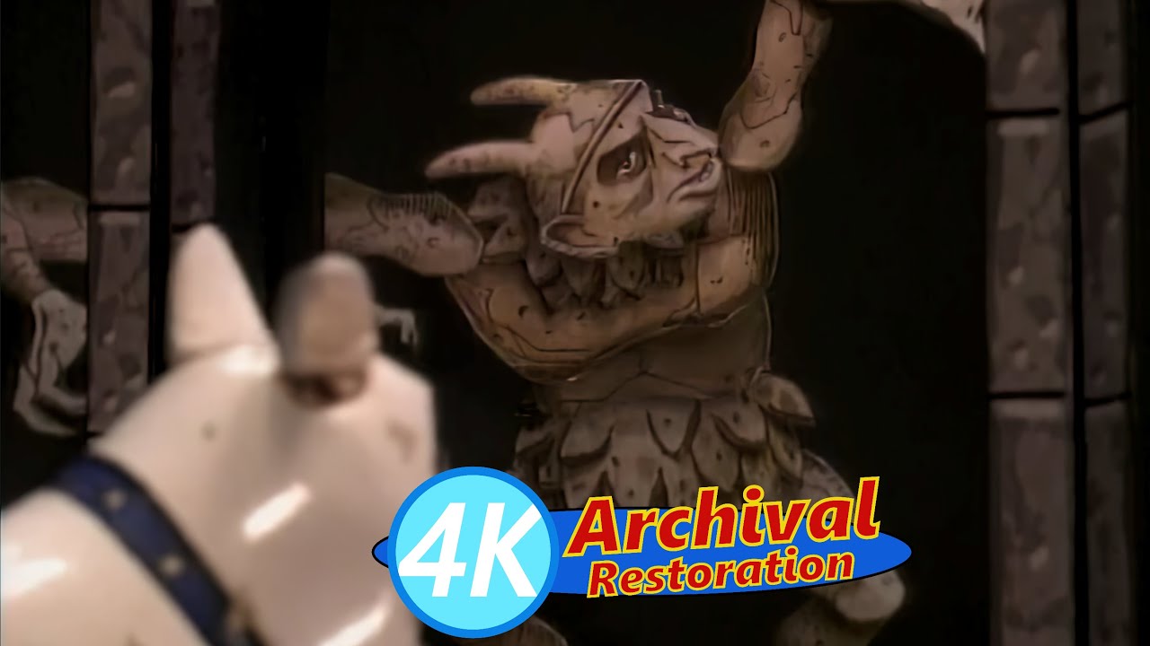 Cartoon Network Shorties - Jonny Quest - Time Is Running Out - YouTube