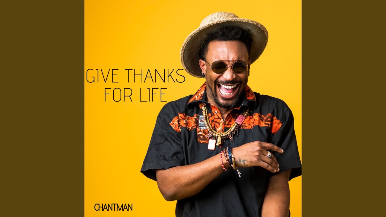 Give Thanks For Life - YouTube
