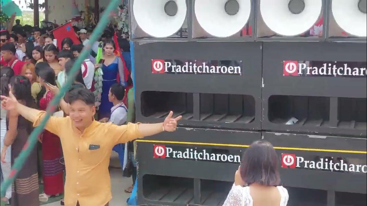 Djmusic သဘၚ်လလးသ္ၚာကထိုန်၂၀၂၃ Youtube