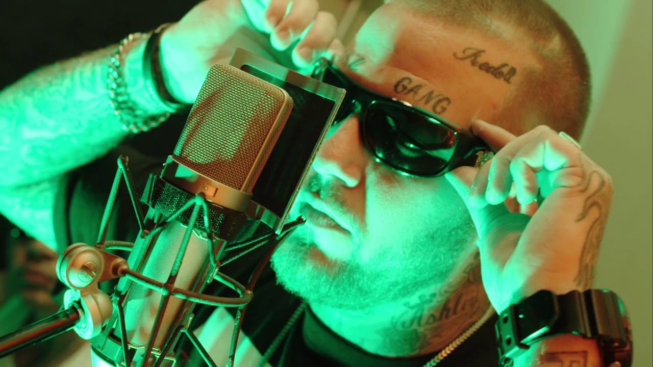 K Tuck ft PyRexx "Tha Vent" Official Music Video (Free Download) - YouTube