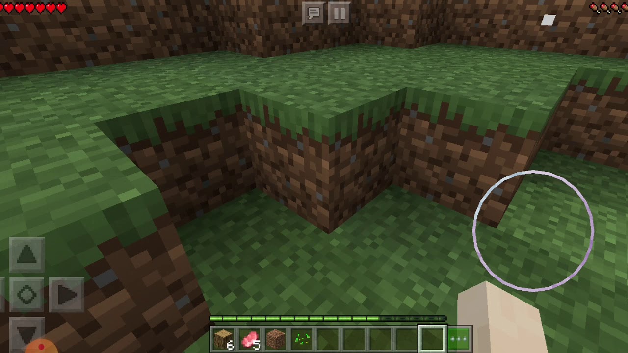 Minecraft for kids - YouTube